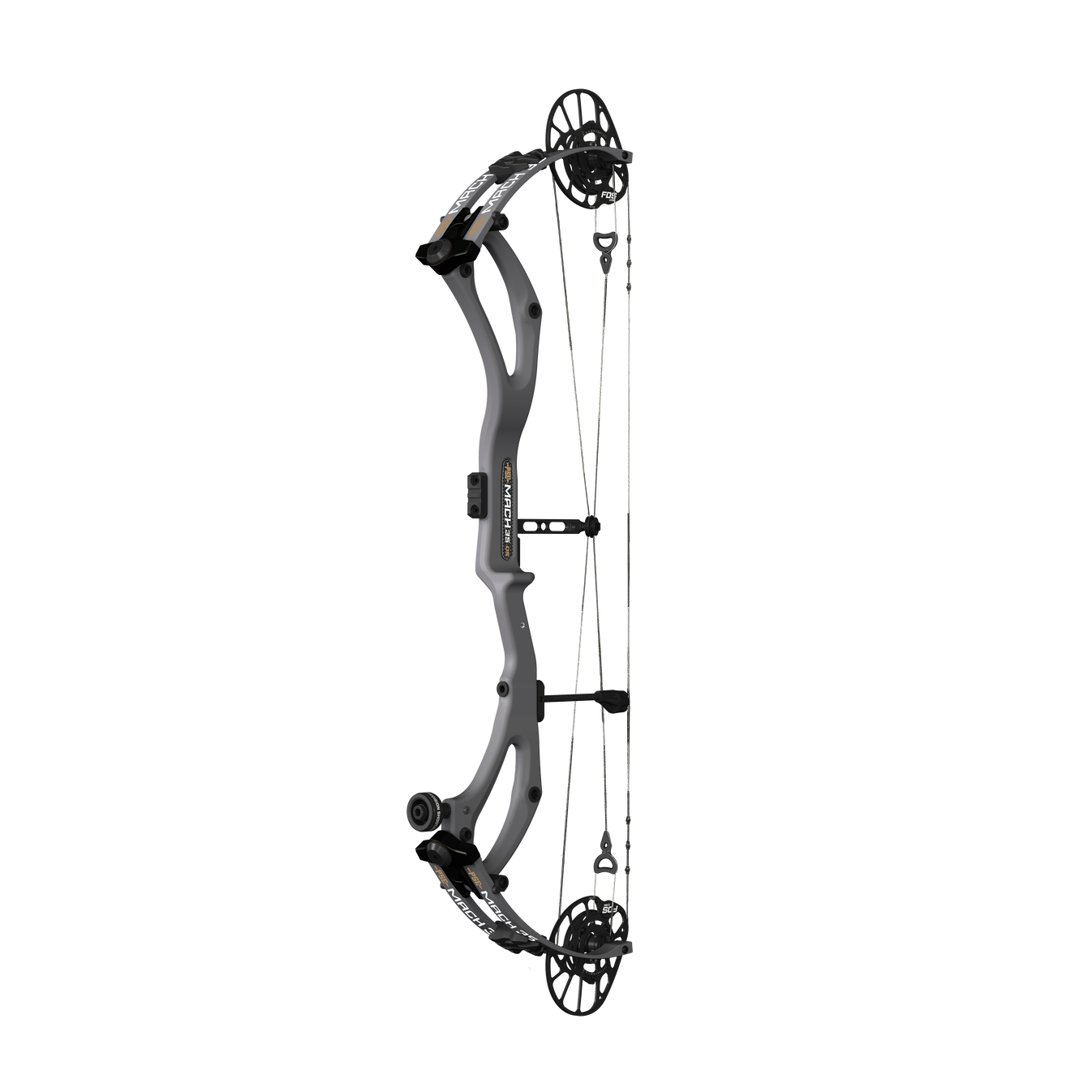 Mach 35 DS Carbon- FDS – Official PSE Archery Store
