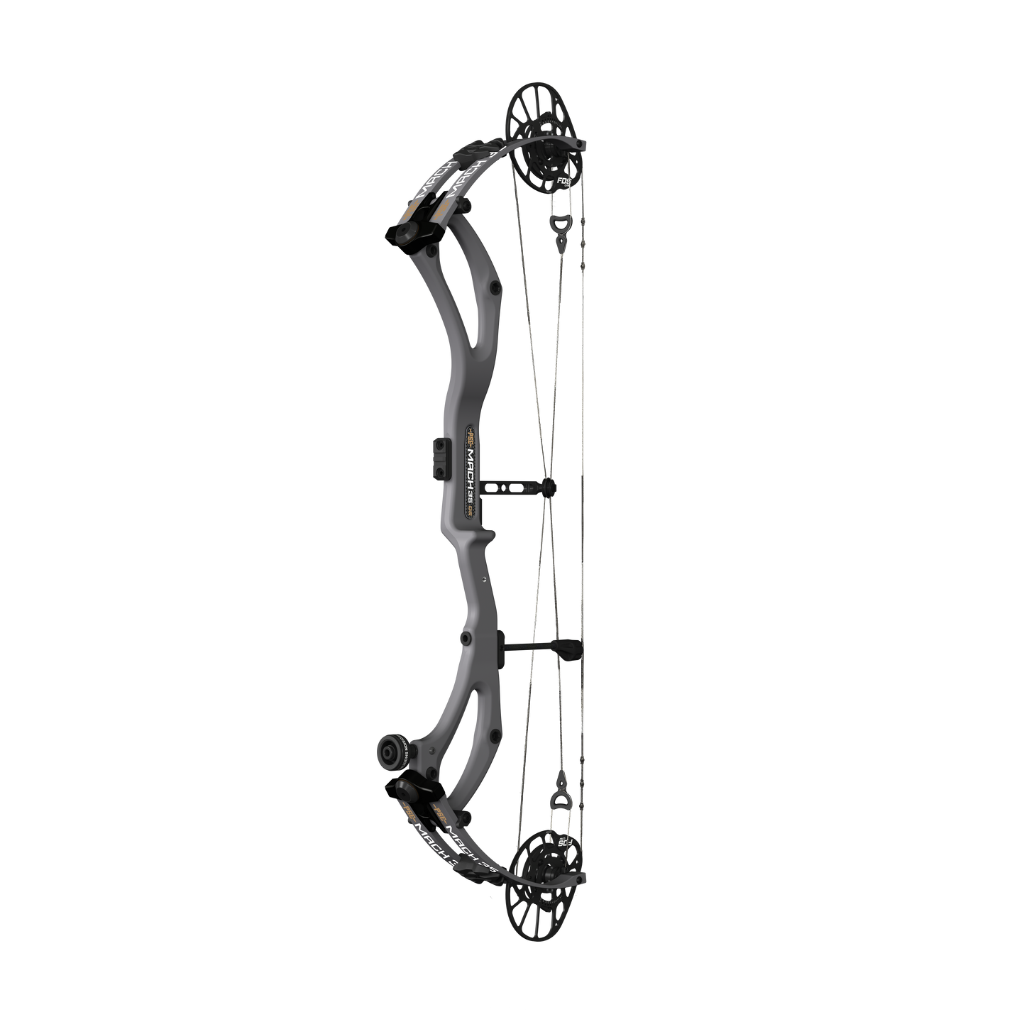 Mach 35 DS Carbon- FDS – Official PSE Archery Store