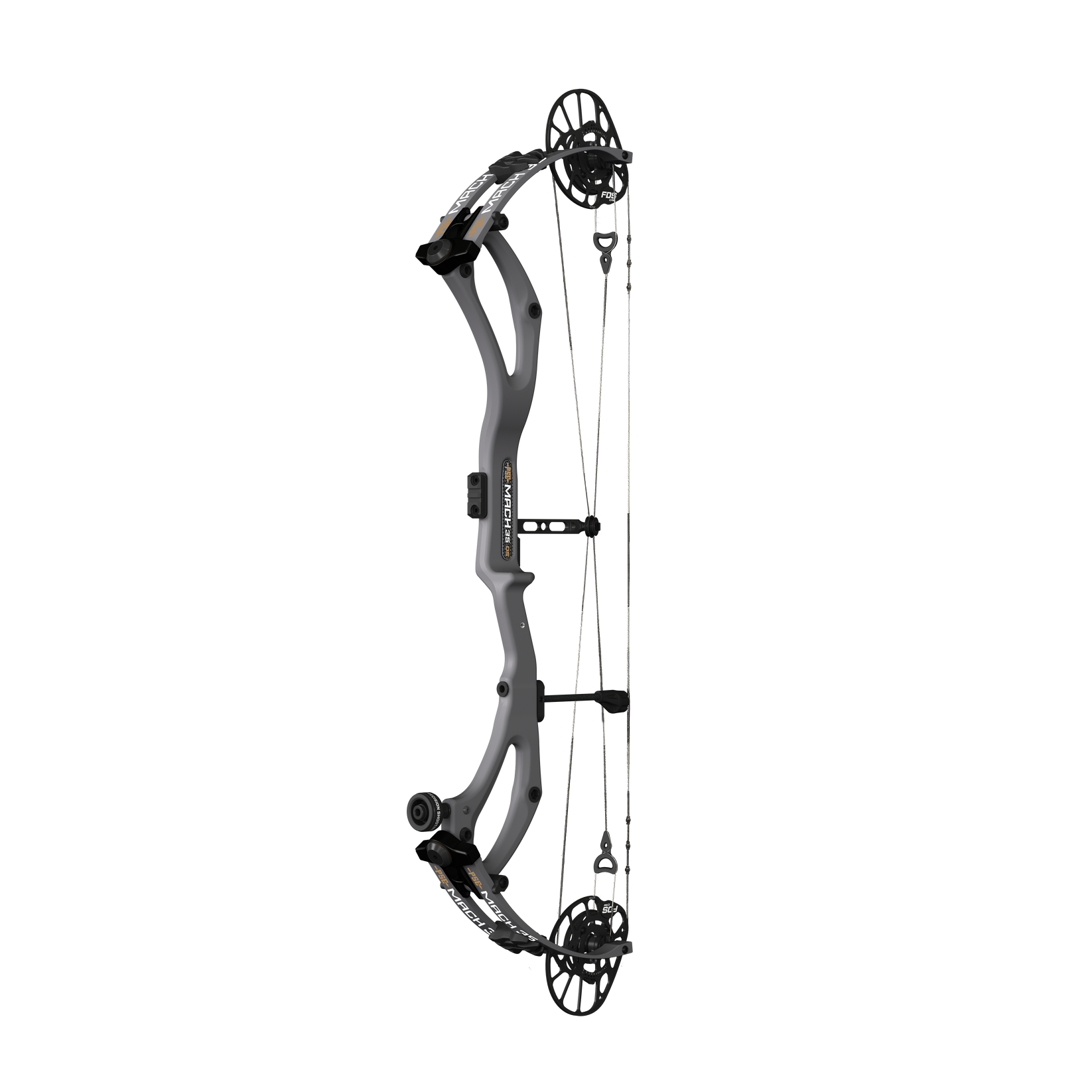 Mach 35 DS Carbon- FDS – Official PSE Archery Store