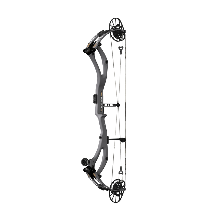 Mach 35 DS Carbon- FDS – Official PSE Archery Store