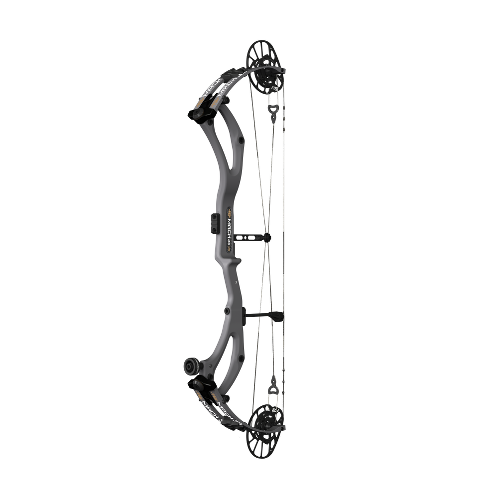 Mach 35 DS Carbon- FDS – Official PSE Archery Store