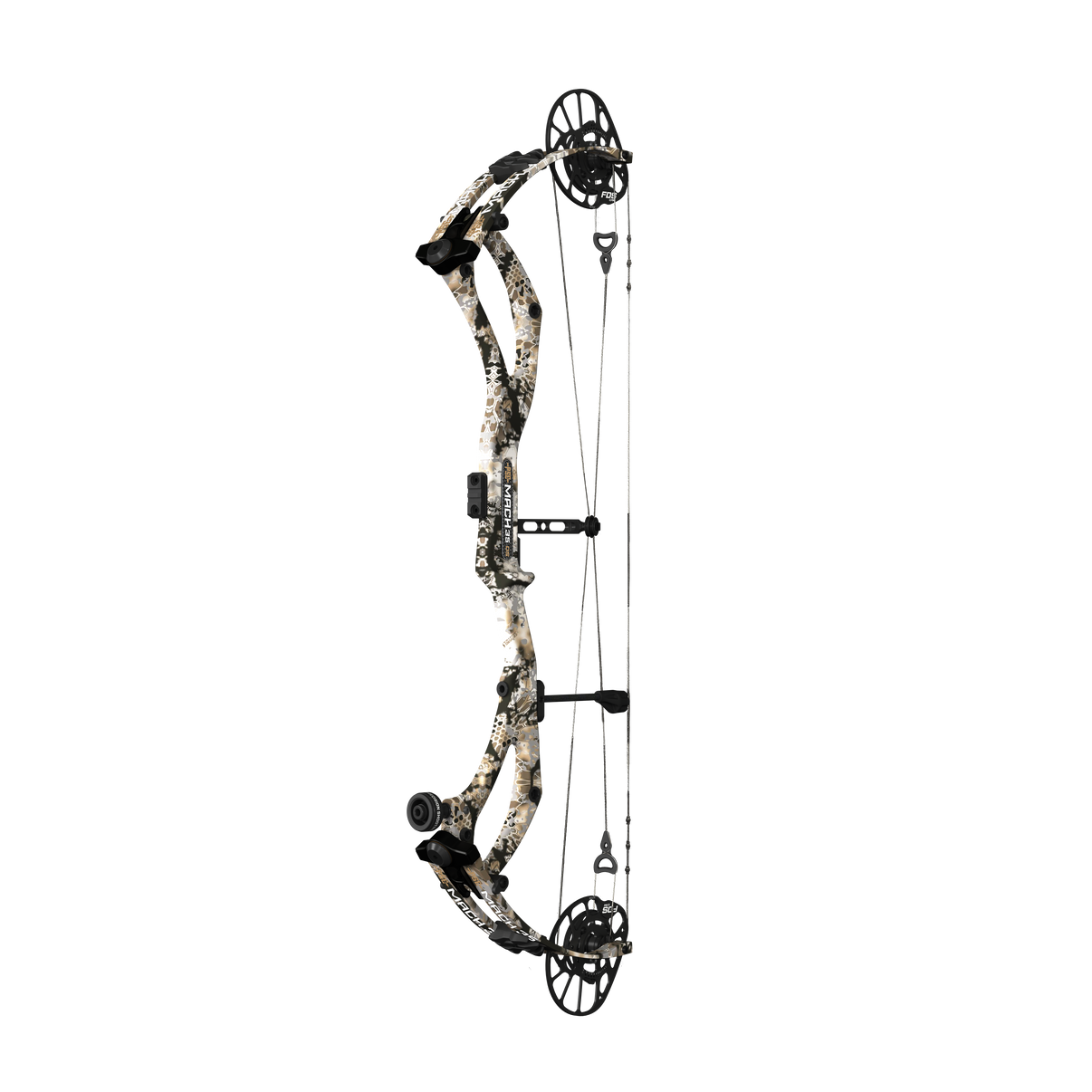 Mach 35 DS Carbon- FDS – Official PSE Archery Store