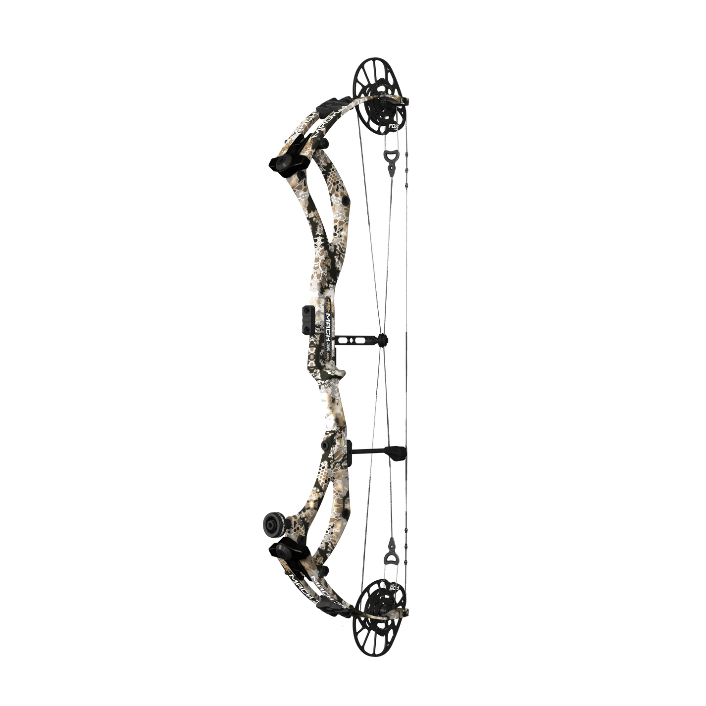 Mach 35 DS Carbon- FDS – Official PSE Archery Store
