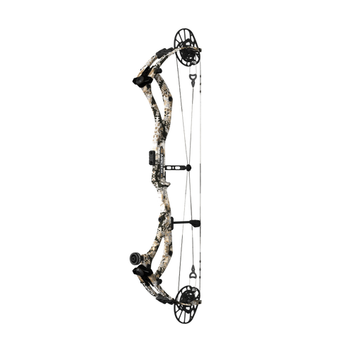 Mach 35 DS Carbon- FDS – Official PSE Archery Store