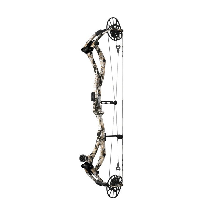 Mach 35 DS Carbon- FDS – Official PSE Archery Store