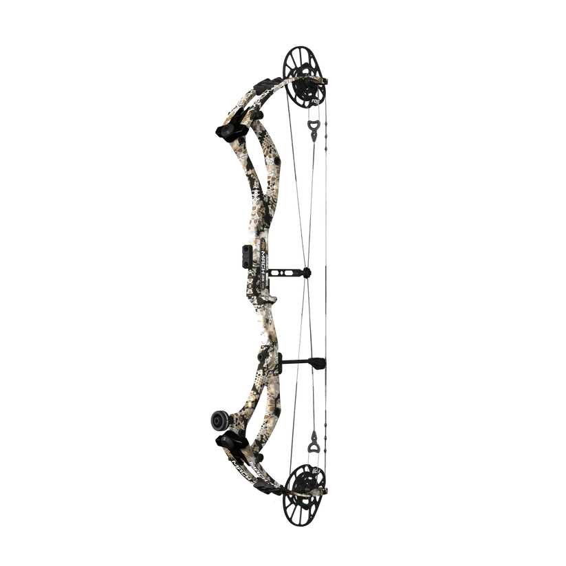 Mach 35 DS Carbon- FDS – Official PSE Archery Store