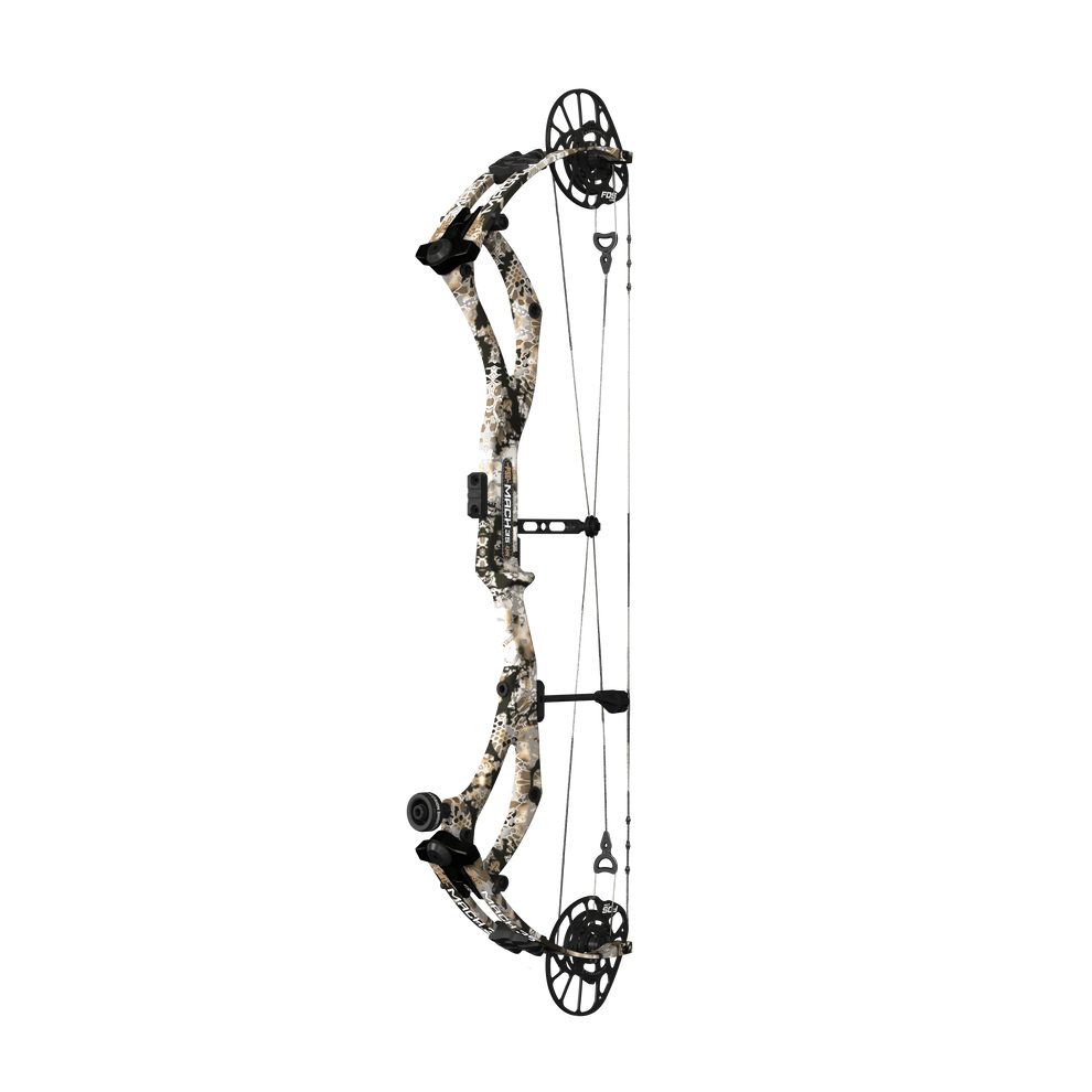 Mach 35 DS Carbon- FDS – Official PSE Archery Store