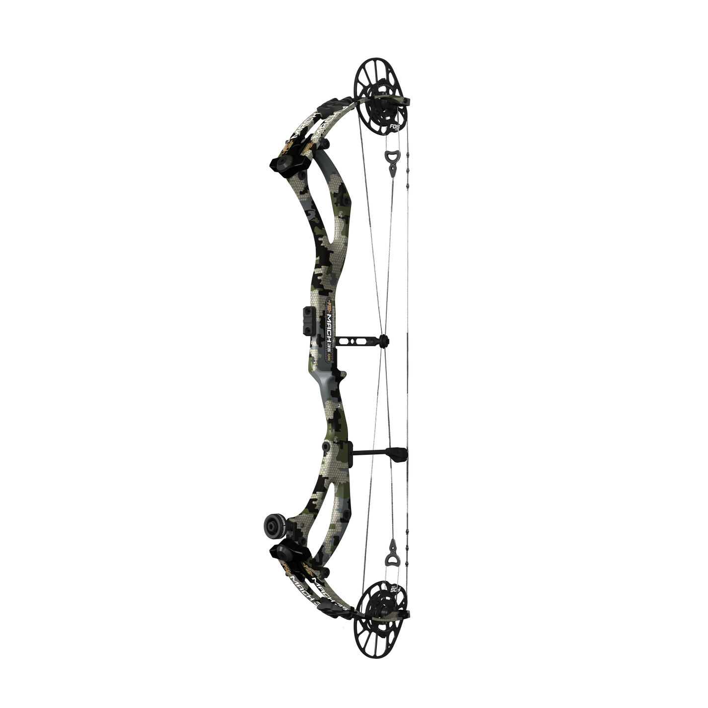 Mach 35 DS Carbon- FDS – Official PSE Archery Store