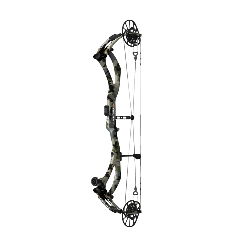 Mach 35 DS Carbon- FDS – Official PSE Archery Store