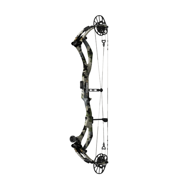 Mach 35 DS Carbon- FDS – Official PSE Archery Store