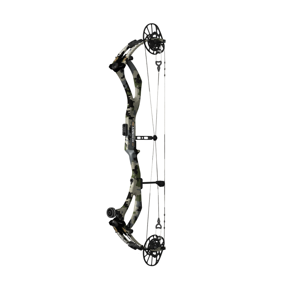 Mach 35 DS Carbon- FDS – Official PSE Archery Store