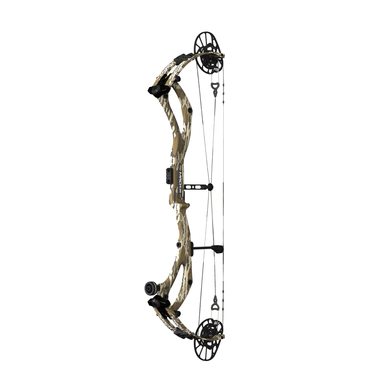 Mach 35 DS Carbon- FDS – Official PSE Archery Store