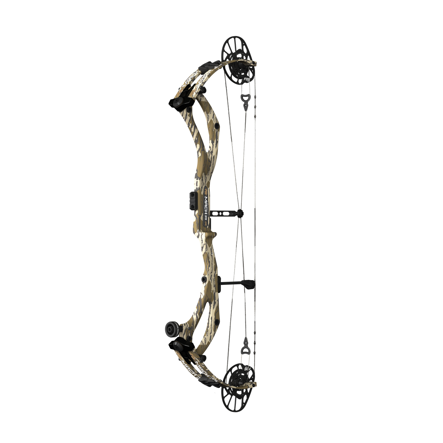 Mach 35 DS Carbon- FDS – Official PSE Archery Store