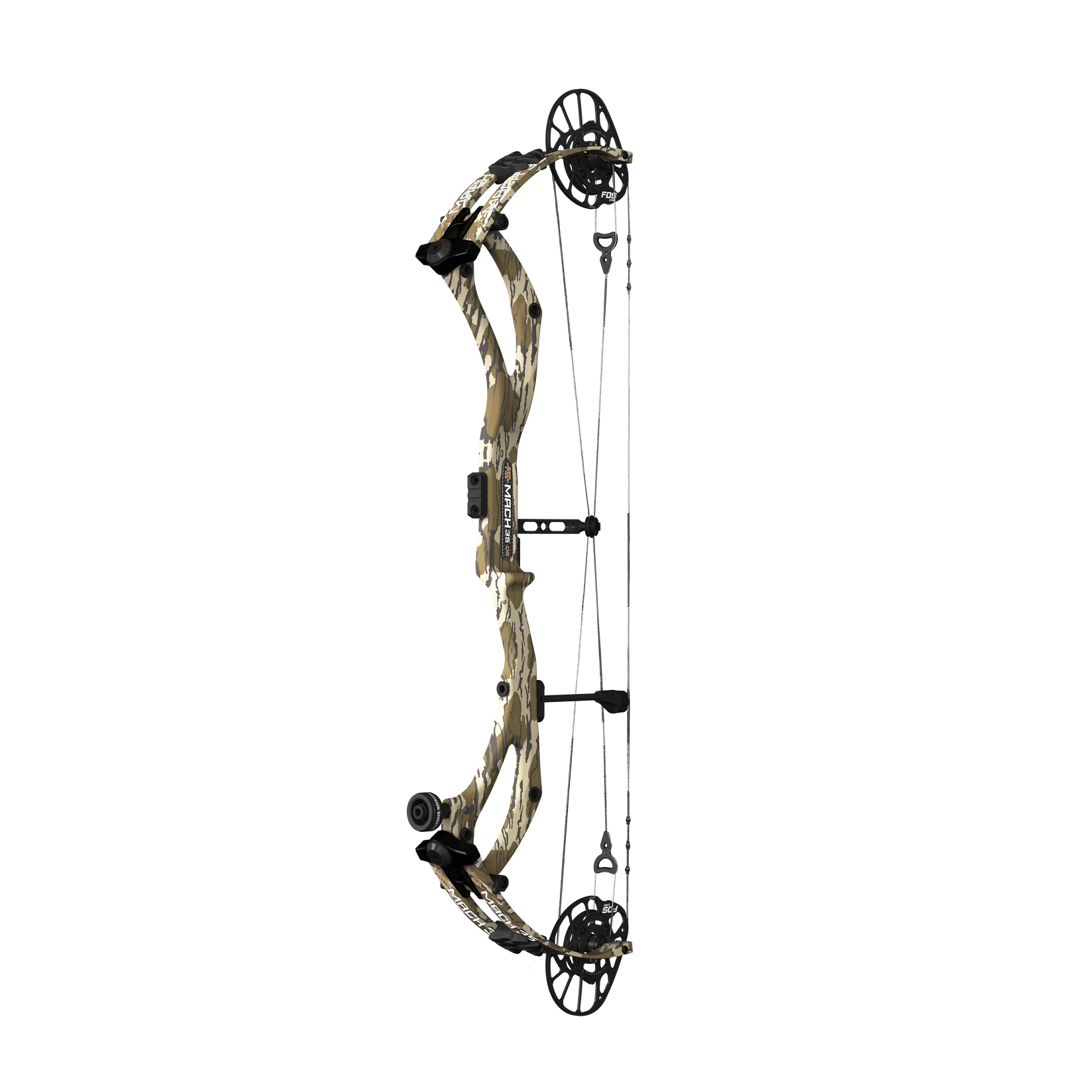 Mach 35 DS Carbon- FDS – Official PSE Archery Store