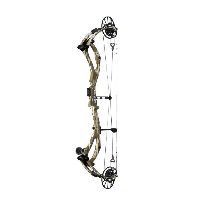 Mach 35 DS Carbon- FDS – Official PSE Archery Store