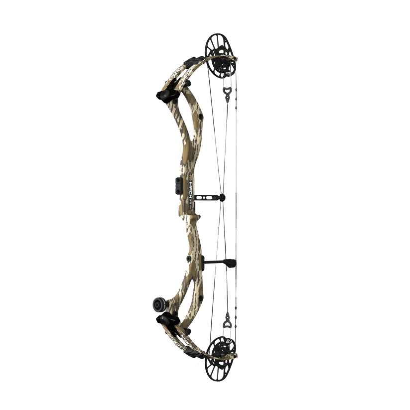 Mach 35 DS Carbon- FDS – Official PSE Archery Store
