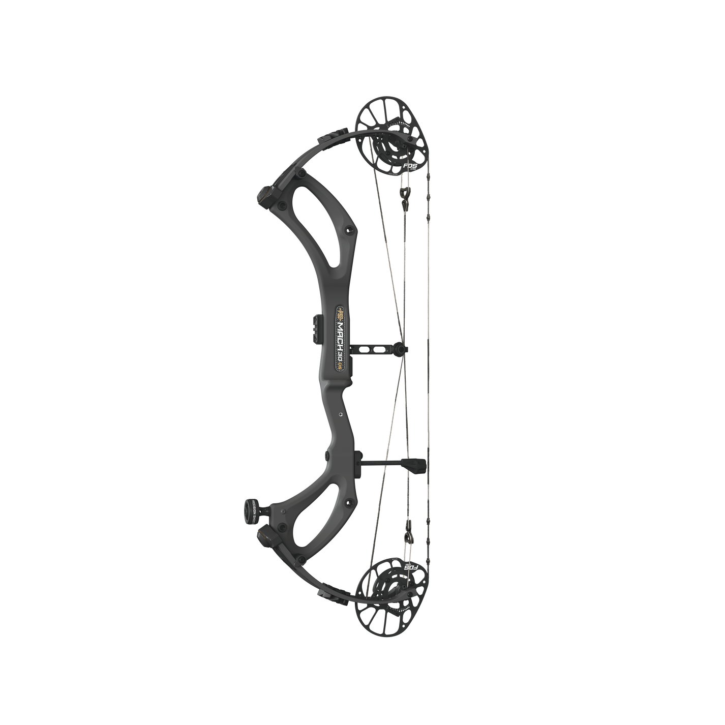 Mach 30 DS Carbon- FDS – Official PSE Archery Store