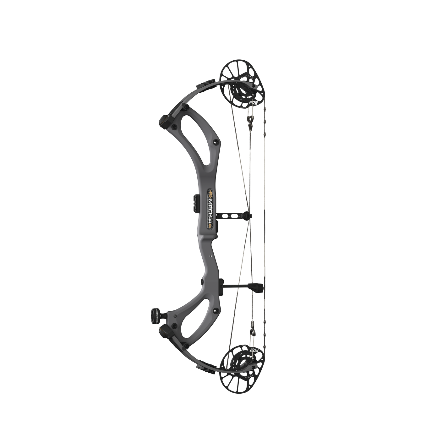 Mach 30 DS Carbon- FDS – Official PSE Archery Store