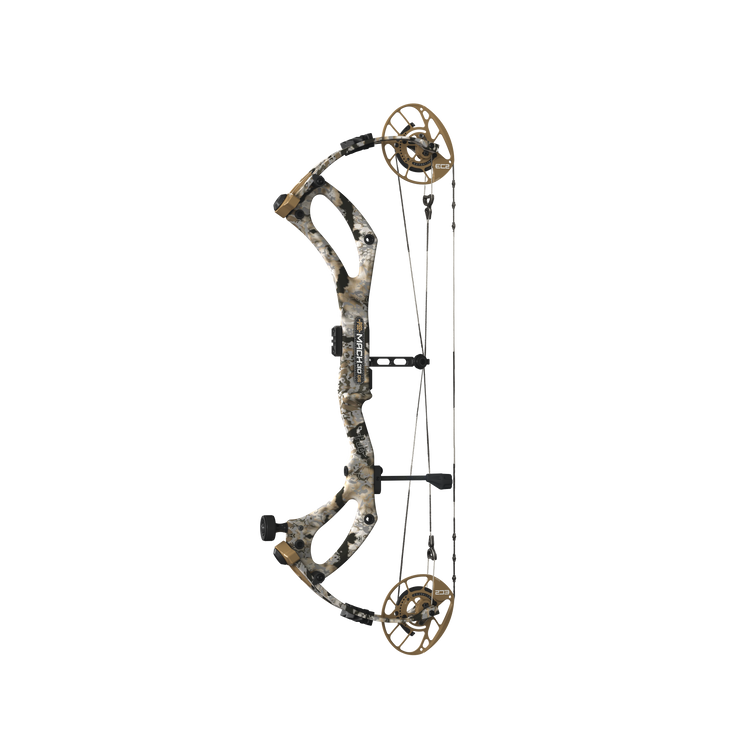 PSE Archery | Hunting & Target Compound Bows – Official PSE Archery Store