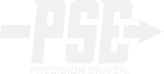 PSE Compound Bow Tune Charts – Official PSE Archery Store