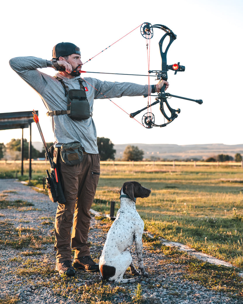 Staff – Official PSE Archery Store