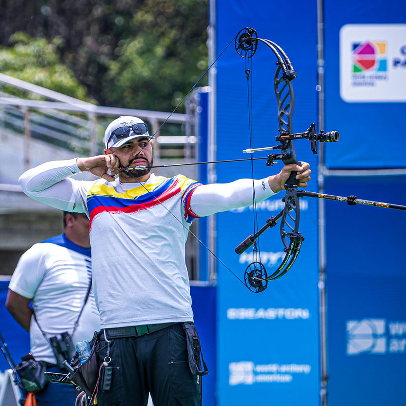 Staff – Official PSE Archery Store