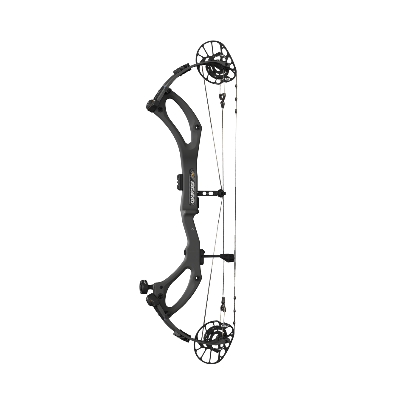 Sicario Carbon- FDS – Official PSE Archery Store