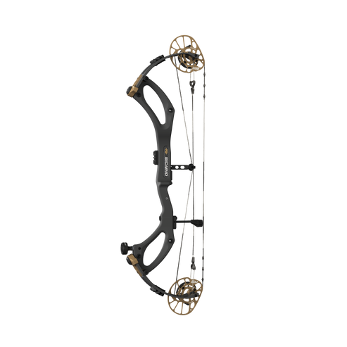 Sicario Carbon- FDS – Official PSE Archery Store