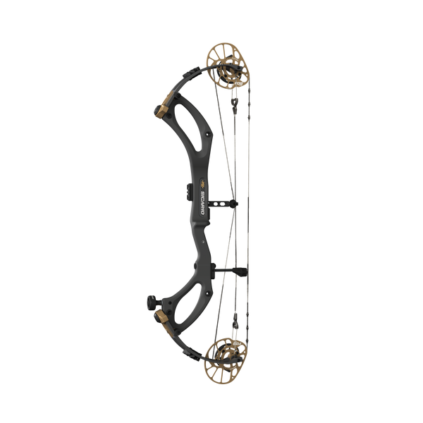 Sicario Carbon- FDS – Official PSE Archery Store