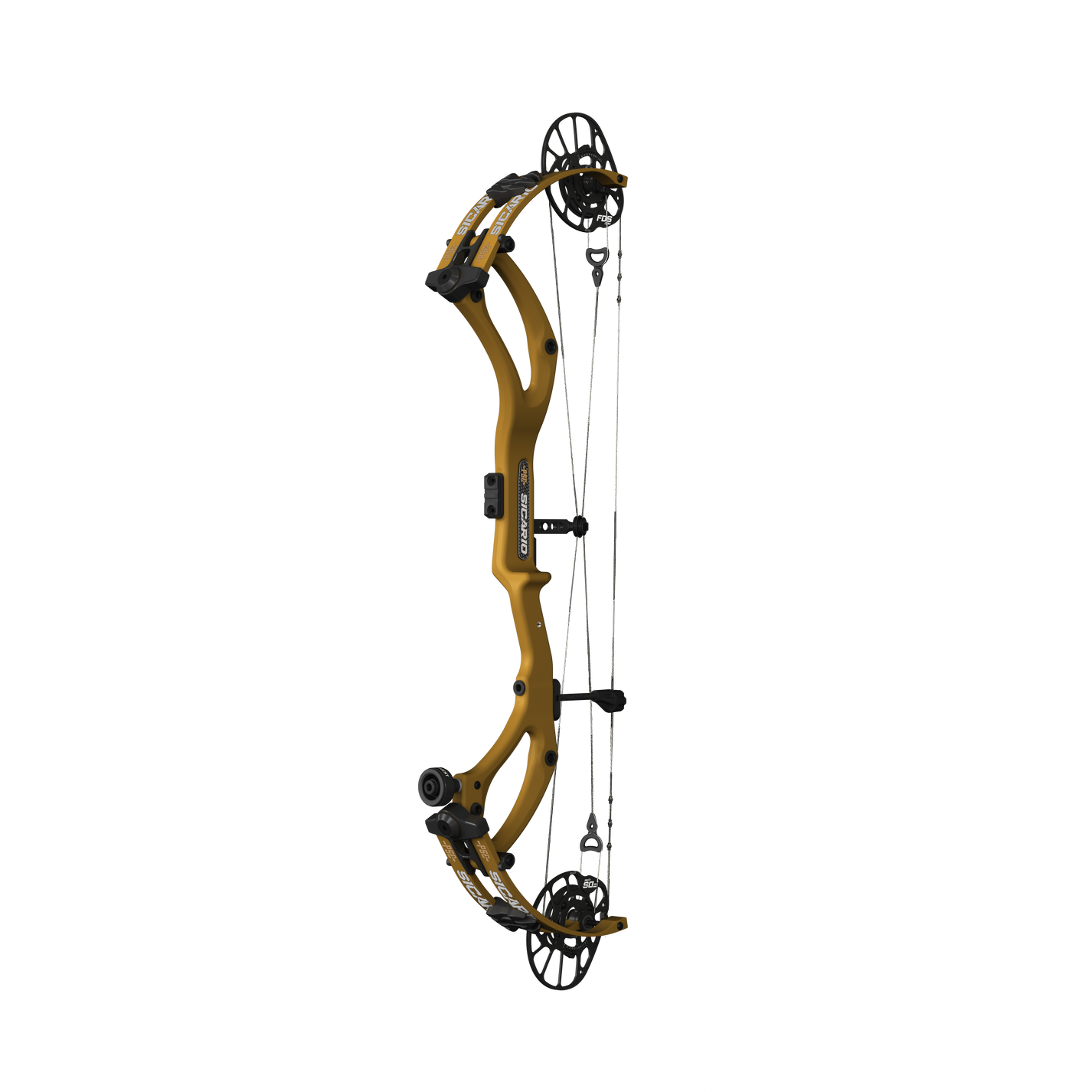 Sicario Carbon- FDS – Official PSE Archery Store