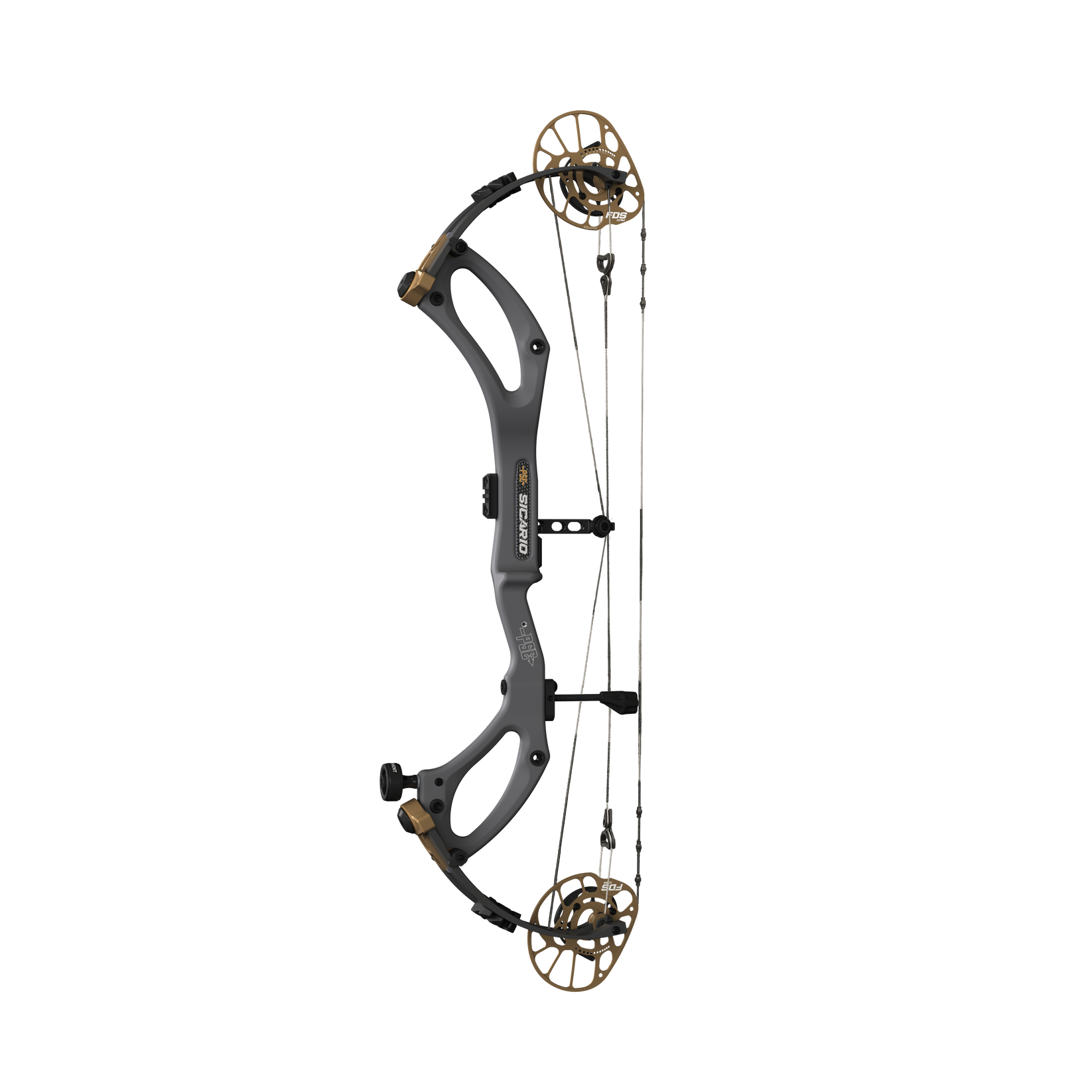 Sicario Carbon- FDS – Official PSE Archery Store