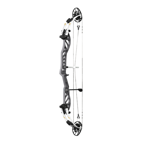 PSE Compound Bow Tune Charts – Official PSE Archery Store