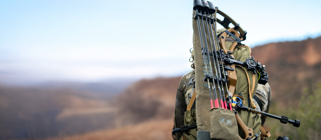 Hunting Bows – Official PSE Archery Store