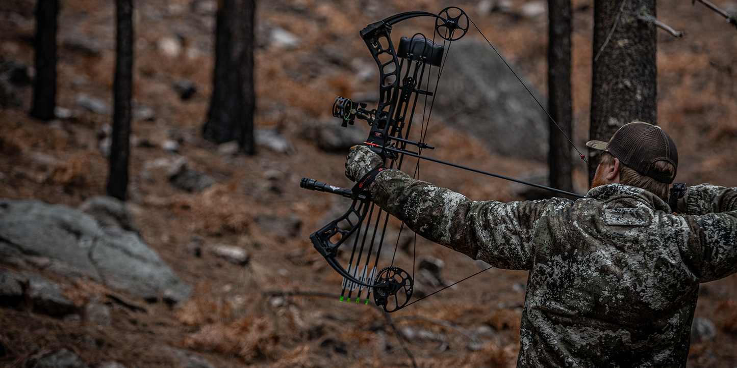 Stinger ATK – Official PSE Archery Store