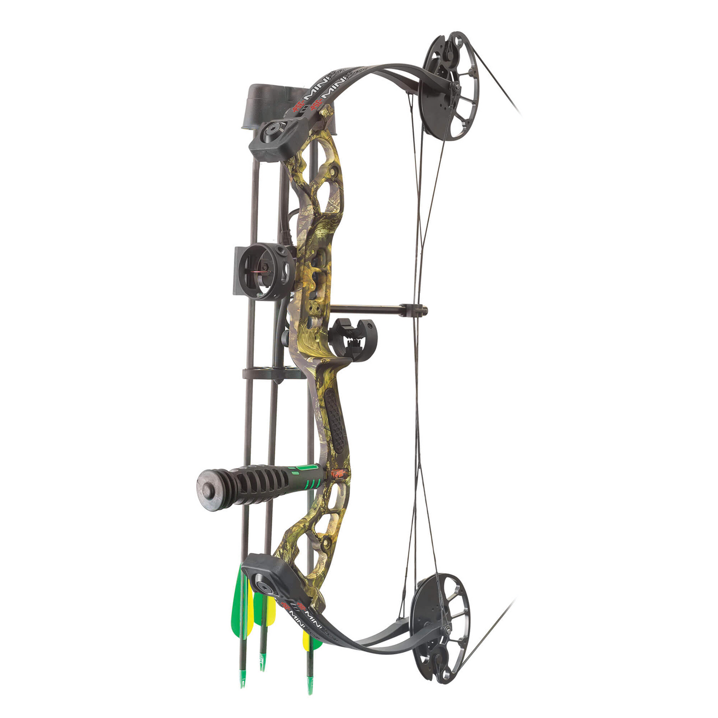 Stinger ATK – Official PSE Archery Store