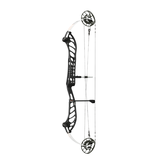 PSE Compound Bow Tune Charts – Official PSE Archery Store