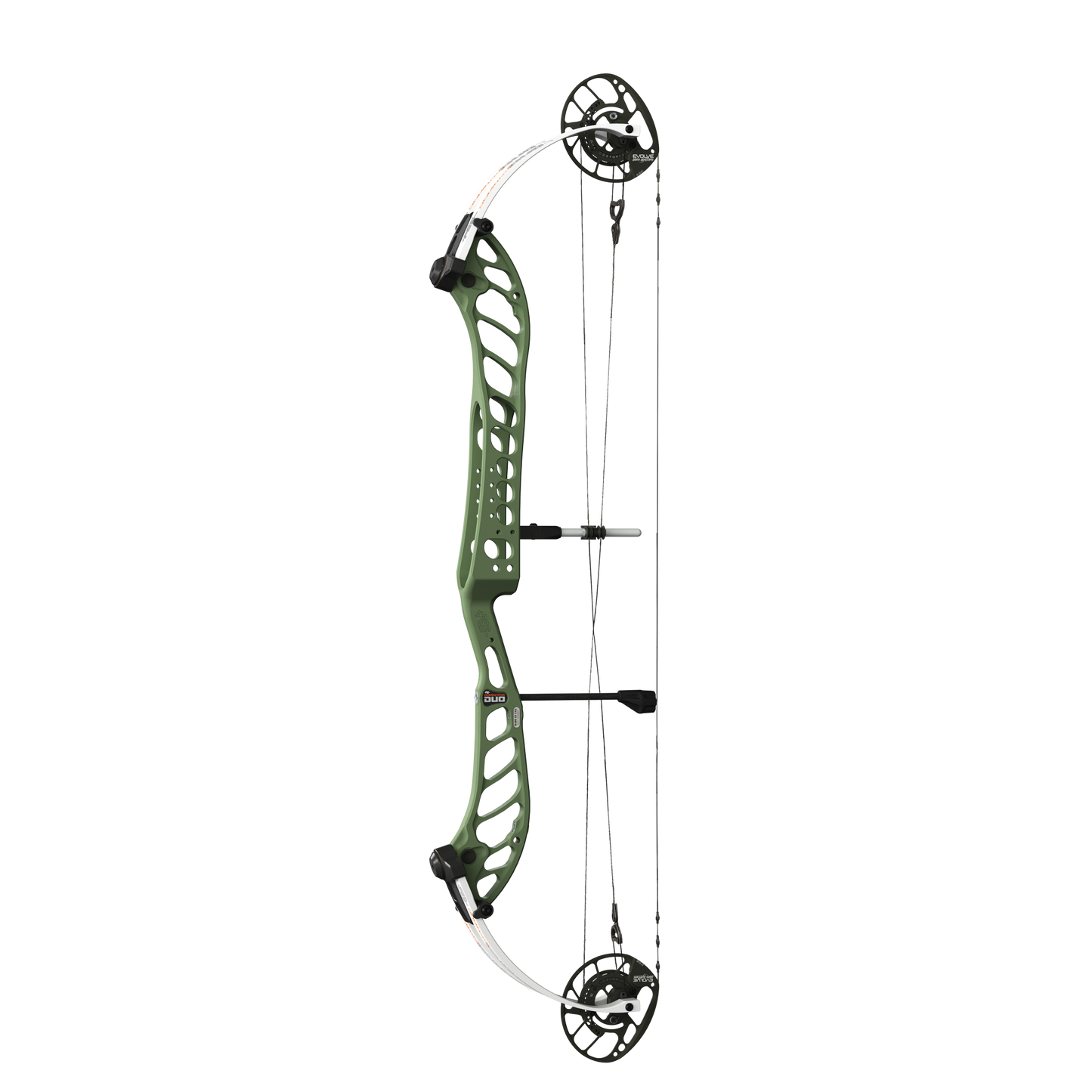 PSE Compound Bow Tune Charts – Official PSE Archery Store