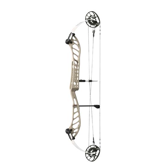PSE Compound Bow Tune Charts – Official PSE Archery Store