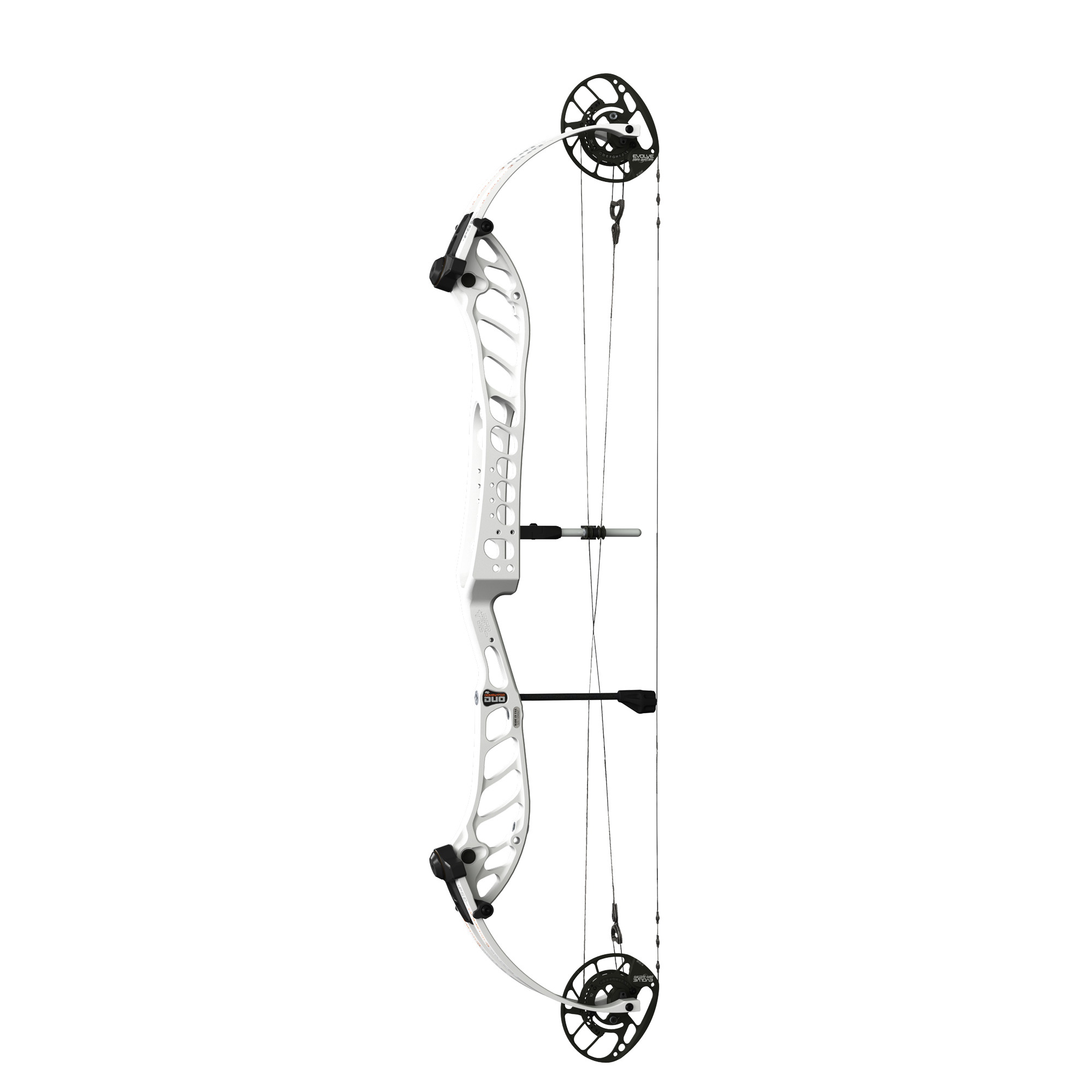 PSE Compound Bow Tune Charts – Official PSE Archery Store