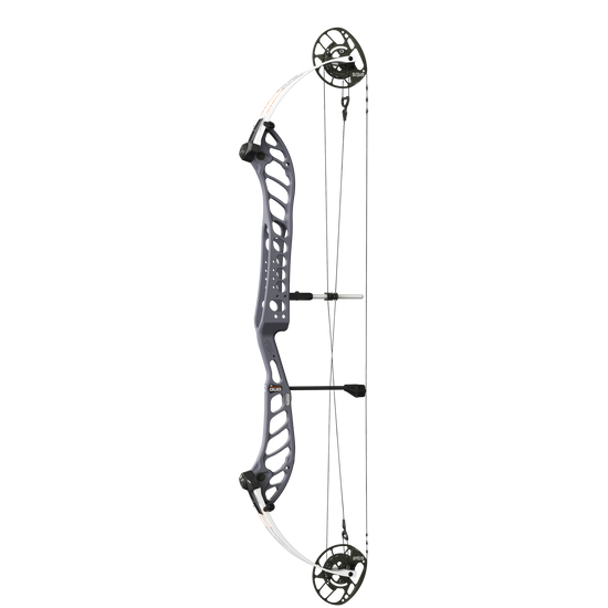 PSE Compound Bow Tune Charts – Official PSE Archery Store