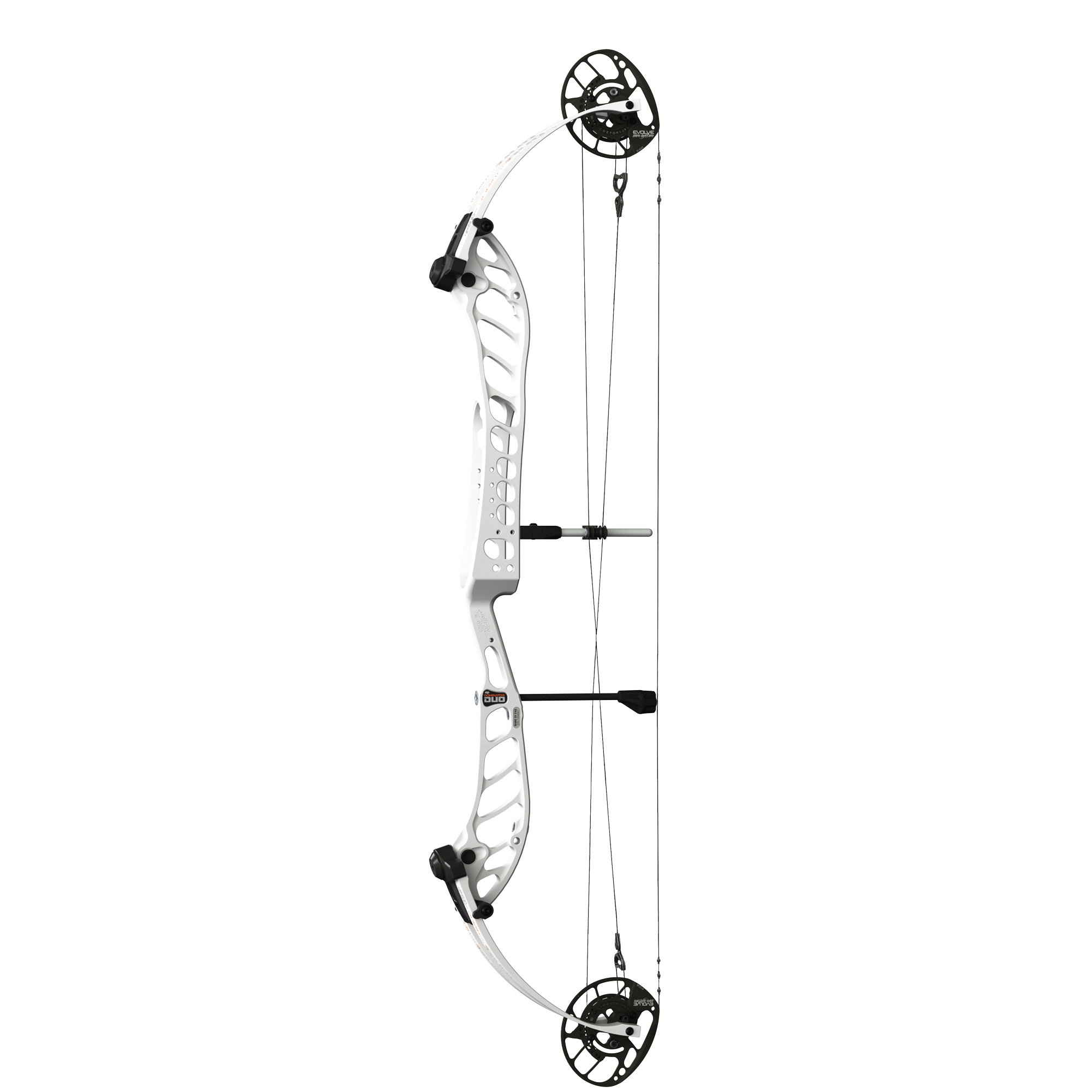 PSE Compound Bow Tune Charts – Official PSE Archery Store