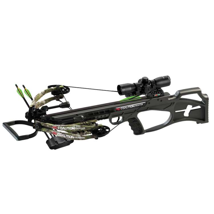 PSE Compound Bow Tune Charts – Official PSE Archery Store