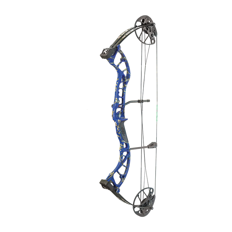 PSE Compound Bow Tune Charts – Official PSE Archery Store