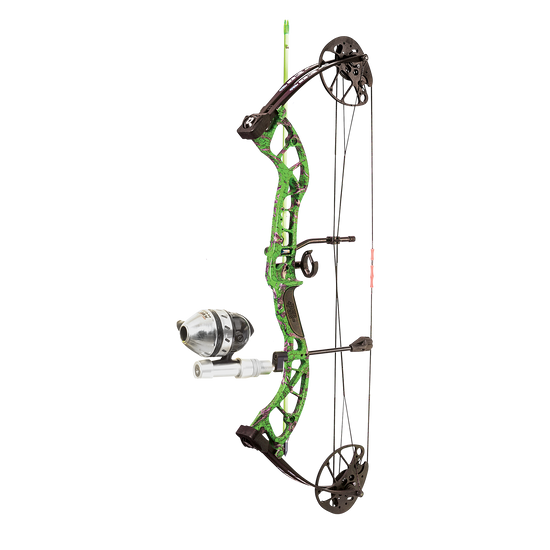 PSE Compound Bow Tune Charts – Official PSE Archery Store