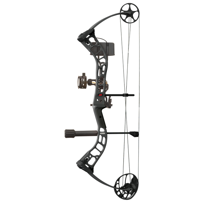 Hunting Bows – Official PSE Archery Store